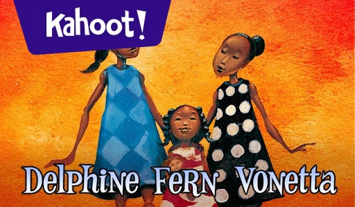 One Crazy Summer Chapters 1-4 Quiz - Kahoot! Quiz