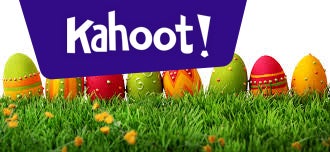 Duplicate of Easter egg quiz! - Kahoot! Quiz