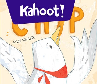 Chip by Kylie Howarth - Kahoot! Quiz