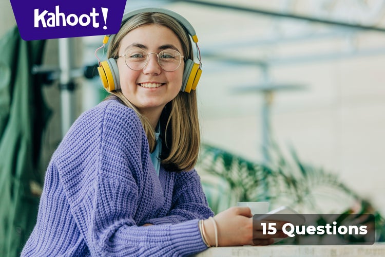 Music Timeline Quiz - Kahoot! Quiz