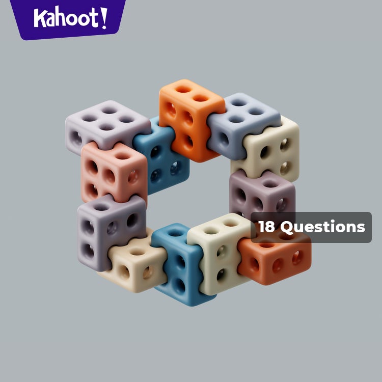 Spanish Modal Verbs - Kahoot! Quiz