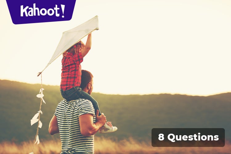 Classification of living things - Kahoot! Quiz