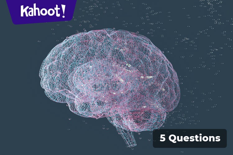 Mental Health Crisis - Kahoot! Quiz