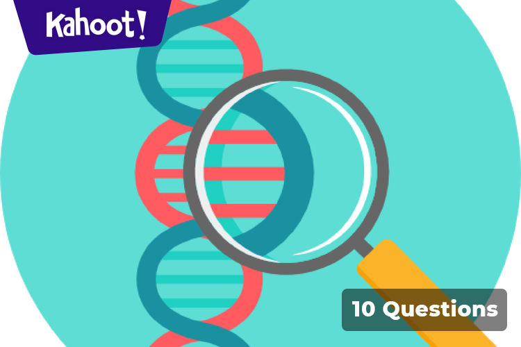 Biology quizz - Kahoot! Quiz