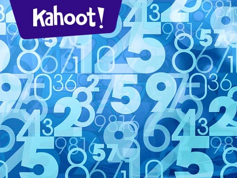 Multiplication Speed Kahoot #2 - Kahoot! Quiz