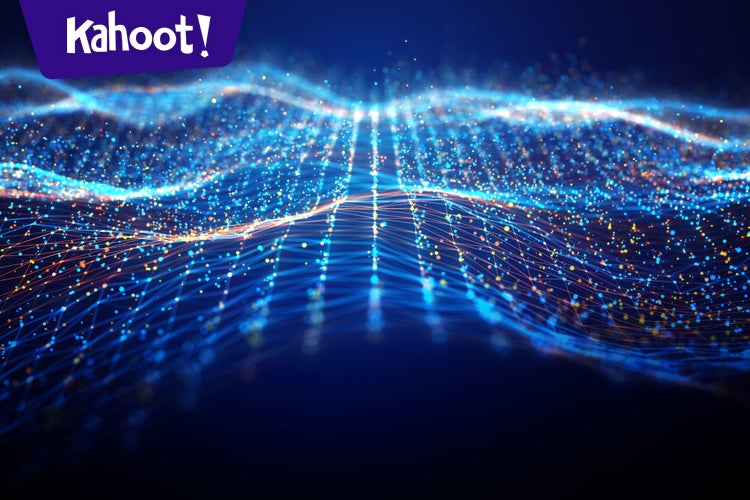 Waves - Kahoot! Quiz