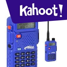 Basic I RATEL - Kahoot! Quiz