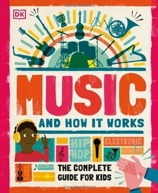 The world of music