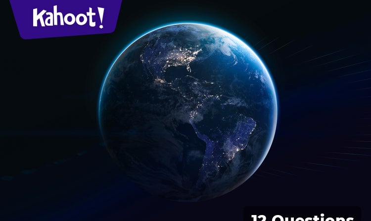 Sharks: Monsters or Misunderstood? - Kahoot! Quiz