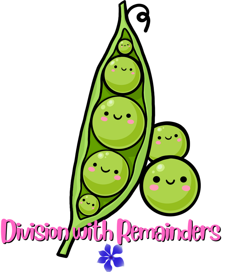 Division with Remainders - with Bonus Animals for Fun! - Kahoot! Course