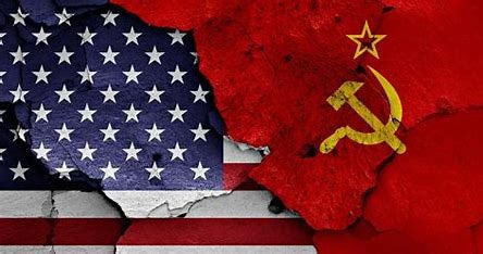 The Cold War Begins - Kahoot! Quiz