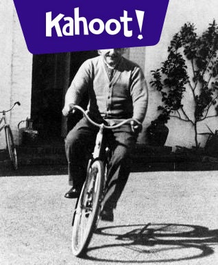 One-Dimensional Motion Review - Kahoot! Quiz