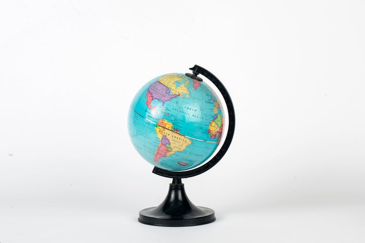 Millais Geography Year 8 - Starters/Plenaries - Kahoot! Course