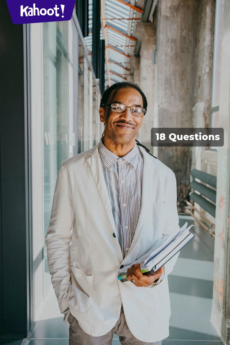 PHAR 421 - Exam 4 Medical Writing - Kahoot! Quiz