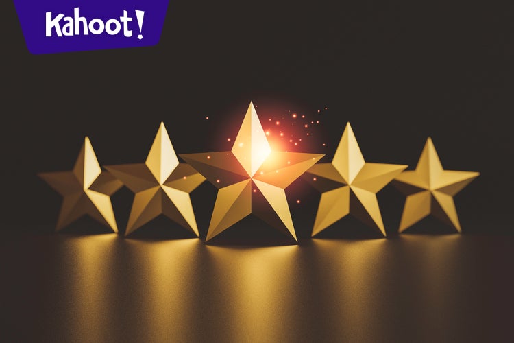 Past Simple vs Present Perfect - Kahoot! Quiz