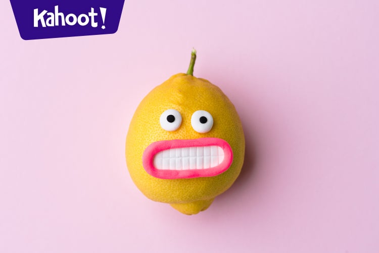 Le présent de l'indicatif niveau A2 (2) - Kahoot! Quiz