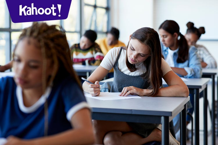 Week#4 Assessment#1. Units#1, 2 - Kahoot! Quiz
