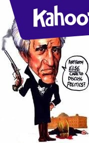 APUSH Ch. 9-13 Review - Kahoot! Quiz