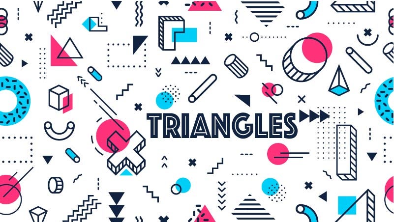 Classifying Triangles - Kahoot! Quiz