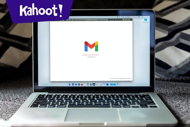 Computer basics - Kahoot! Quiz