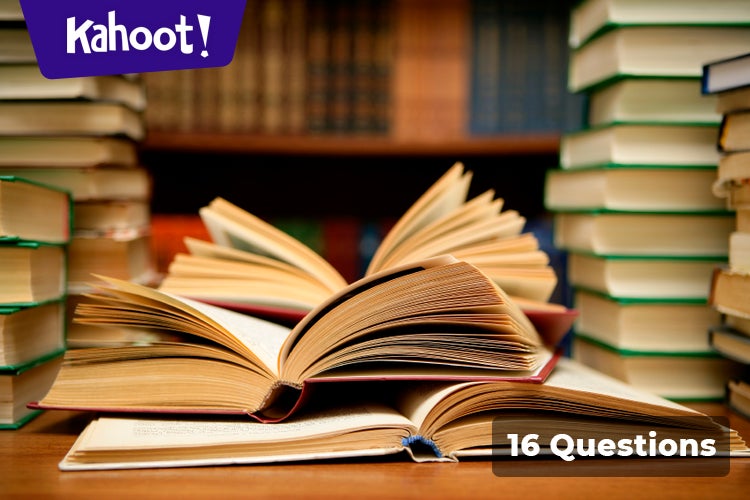 Reading STAAR Practice Quiz - Kahoot! Quiz