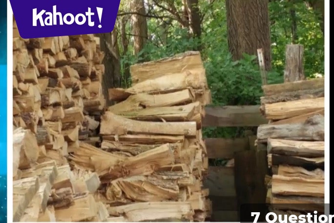 Guess the hidden animal - Kahoot! Quiz