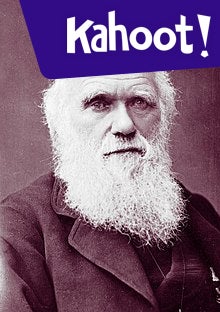 Principles of Evolution - Kahoot! Quiz