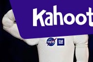 R2, Robot Astronaut - Kahoot! Quiz