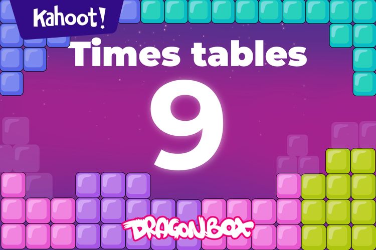 Multiplication by 9: compensation strategy - Kahoot! Quiz