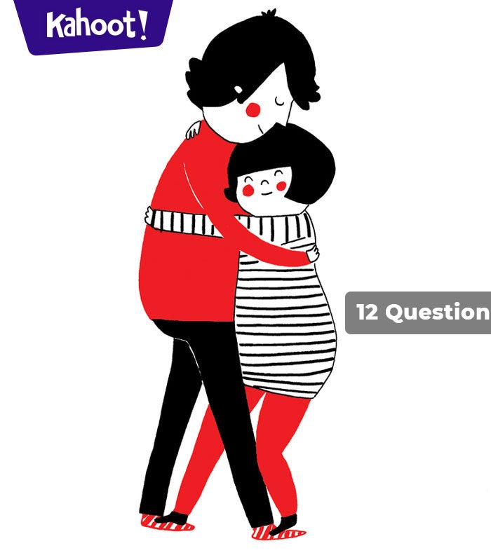 Cap. 5 buenos o malos modales - Kahoot! Quiz