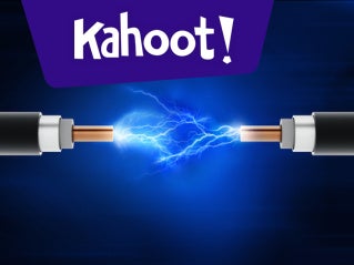 Static Electricity and Charge - Kahoot! Quiz