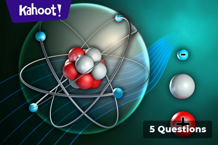 Radioaktív sugárzások - ismétlés - Kahoot! Quiz