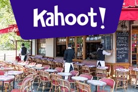 T'es branché 1 Unité 4 Leçon B QUIZ - Kahoot! Quiz