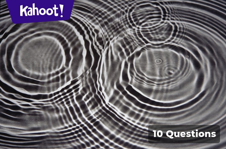 Unit 7 Lesson 1 Review - Grade 3 Fusion Science - Kahoot! Quiz