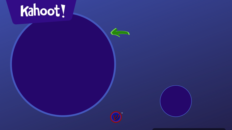 Quantitative Concepts - Hebrew - Pre K - Part 1 - Kahoot! Quiz