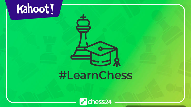 4. Chess Technical Moves (Intermediate) - Kahoot! Quiz