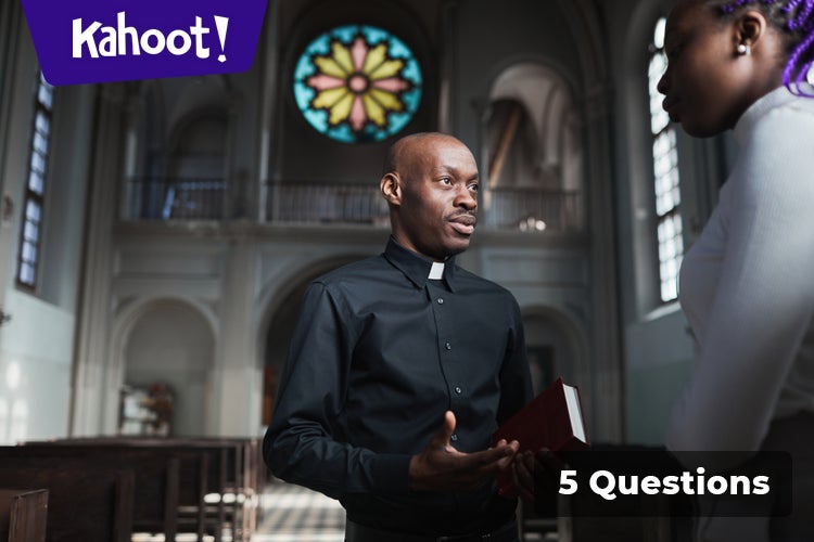 Nov 13, Recap w/ Dr Errol Thomas, MD - Kahoot! Quiz