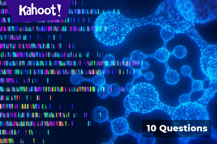 Spelling Some Medical Terms - Kahoot! Quiz