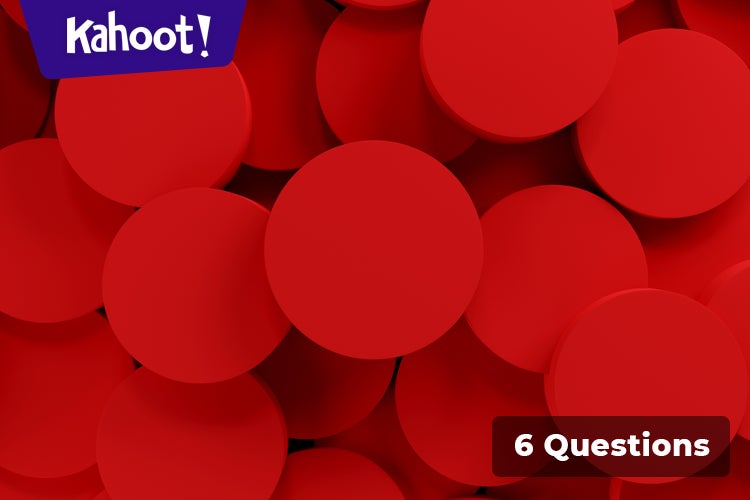 AJ1 Colors - Kahoot! Quiz