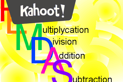 Order of Operations [PEMDAS] - Kahoot! Quiz