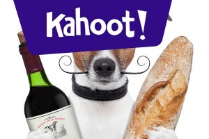 French Culture: National French Week - Kahoot! Quiz