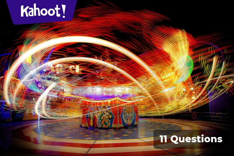 Using Context Clues - Kahoot! Quiz