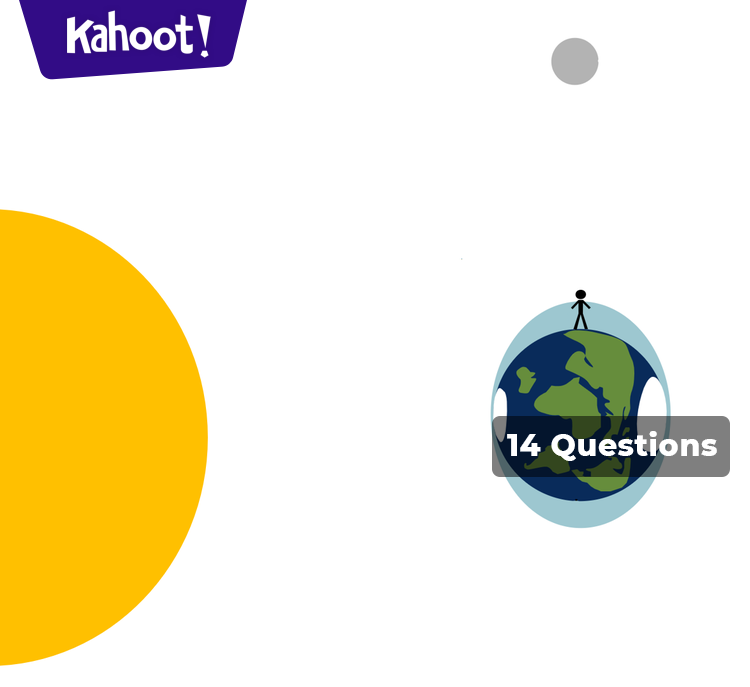 Earth Science: Tides - Kahoot! Quiz
