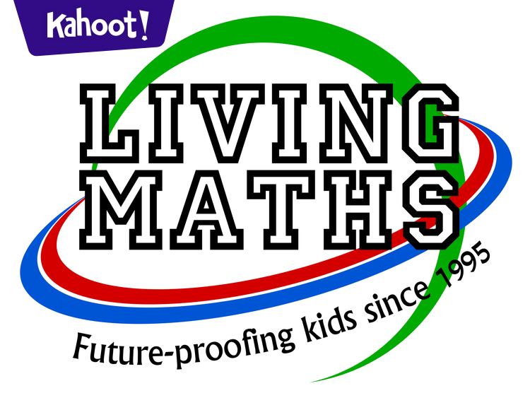 Living Maths Krazy Math Kahoot 4 - Kahoot! Quiz