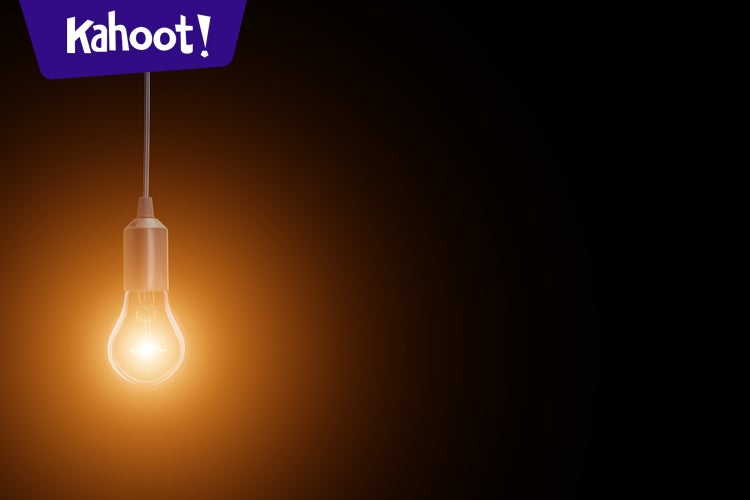 The Power of Electricity - Kahoot! Quiz