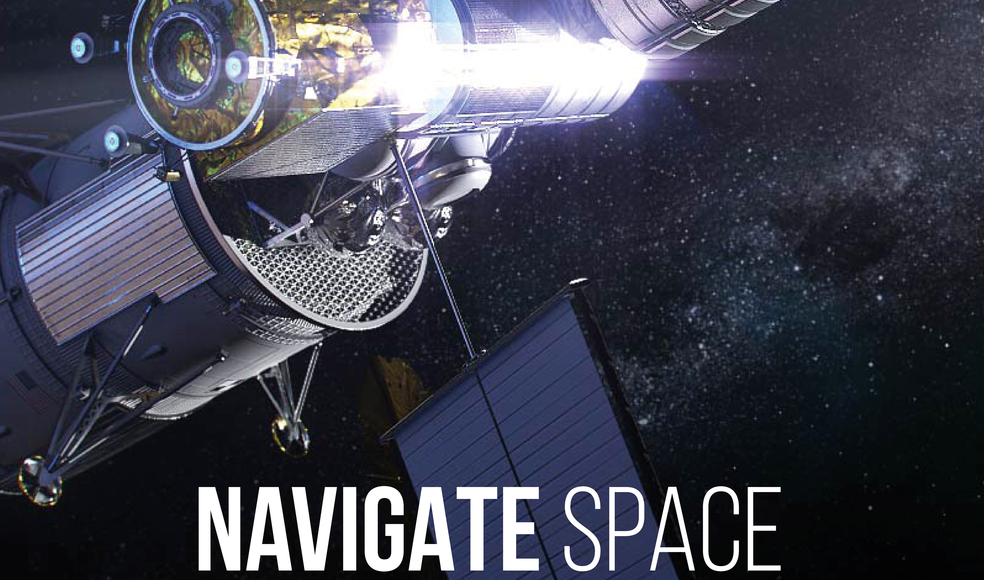 Navigation in Space and on Earth - Kahoot! Quiz