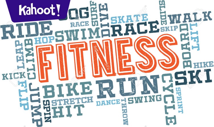 HEALTH :: Benefits of Physical Activity - Kahoot! Quiz
