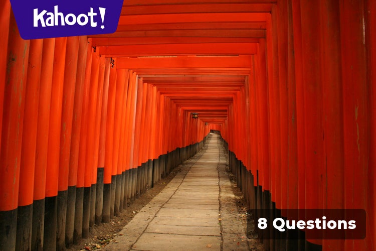 Power Up - Lesson 1-1 Review - Kahoot! Quiz