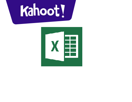 PREGUNTAS GENERALES EXCEL programa PREPARADAS - Kahoot! Quiz