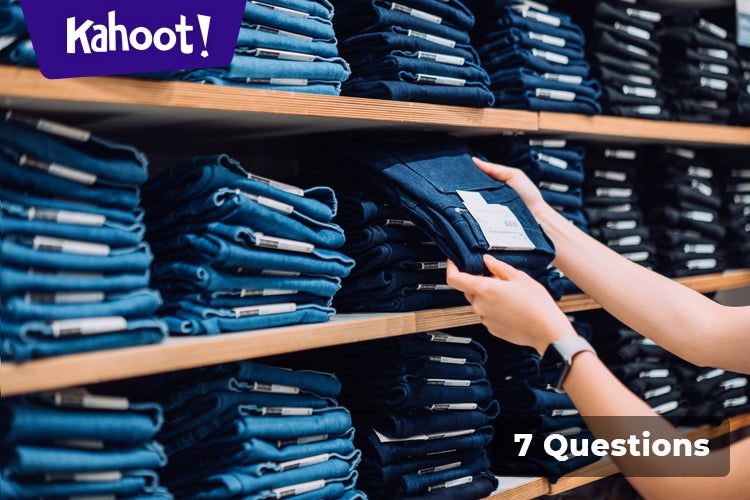 Pre-Ets 11/17/2021 - Kahoot! Quiz